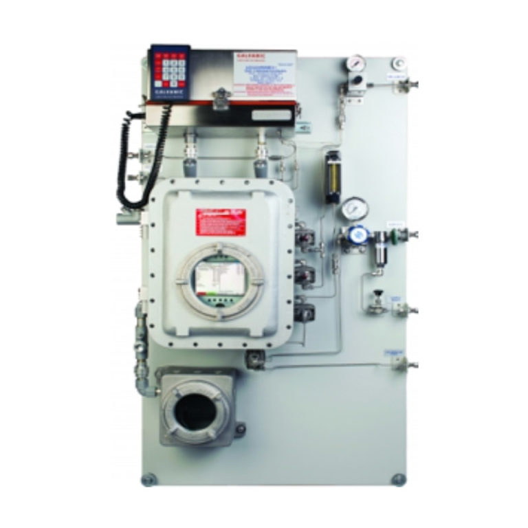 ACCUCHROME™ GC BTU & HYDROCARBON GAS ANALYZER | Alco Automation Pte Ltd