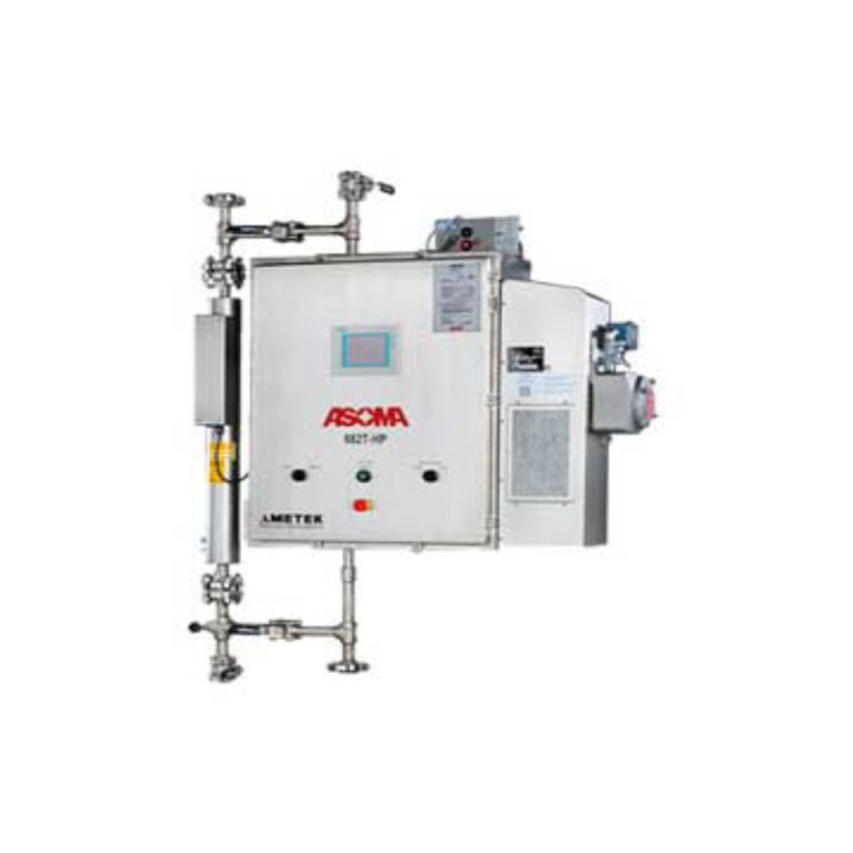 Ametek Asoma 682T-HP Sulfur Analyzer | Alco Automation Pte Ltd