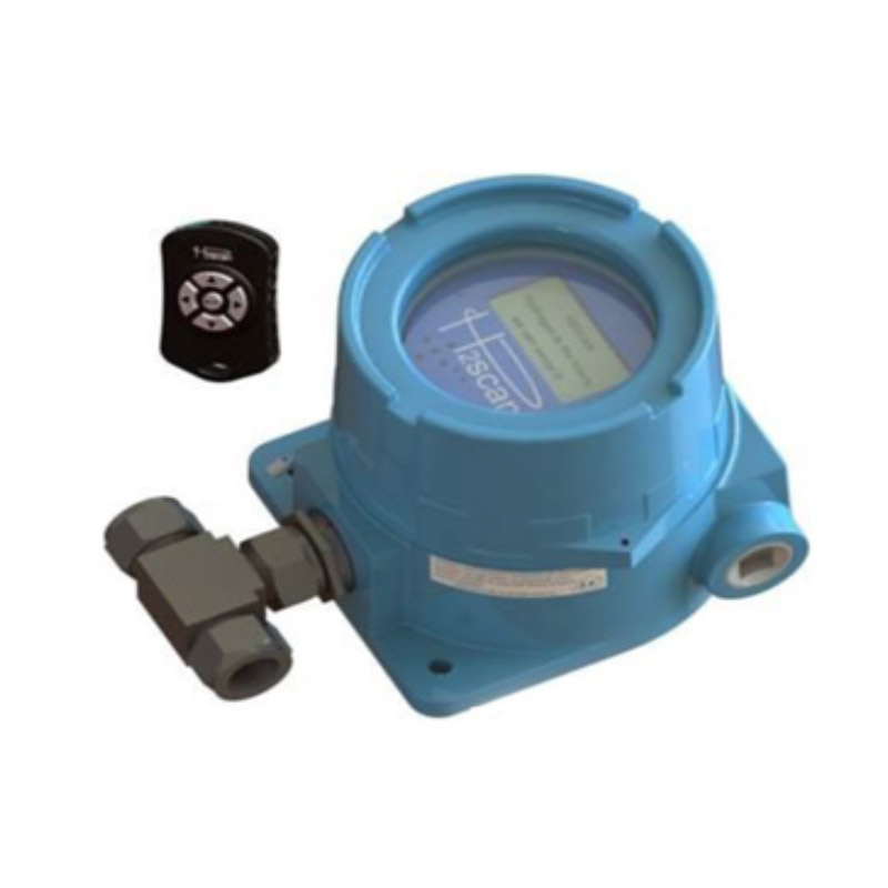 HY-OPTIMA™ 2700 Series Explosion Proof In-line Hydrogen Process ...