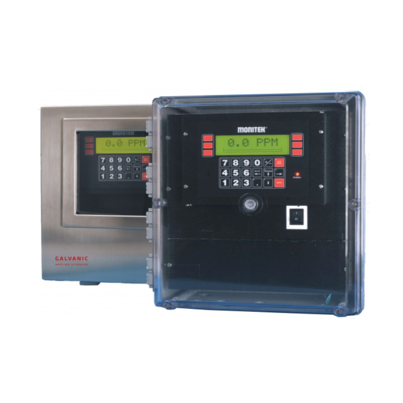 MONITEK ULTRASONIC™ OIL-IN-WATER ANALYZERS & TSS MONITORS | Alco ...