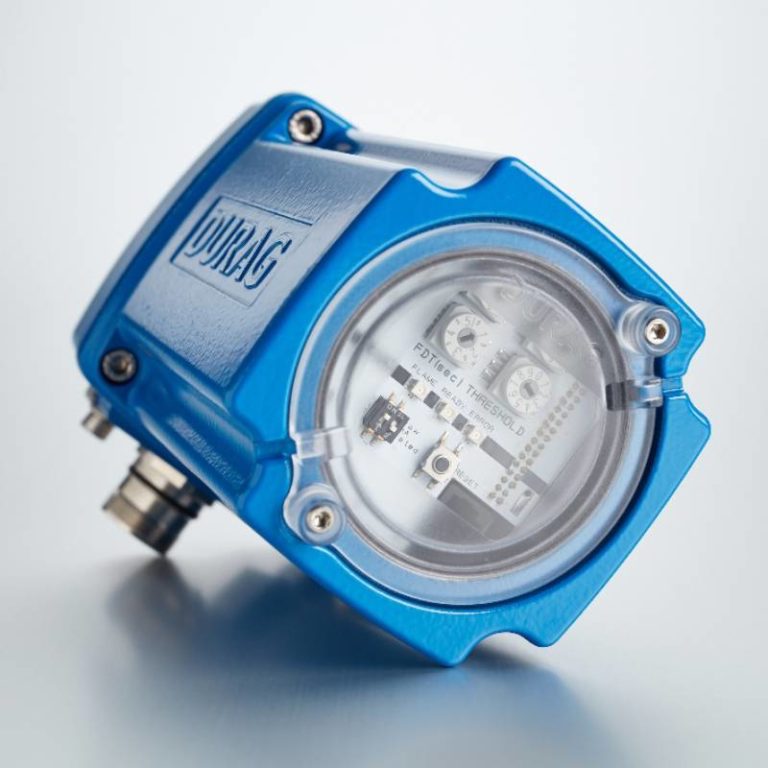 AAL 76 Ionisation Flame Monitor | Alco Automation Pte Ltd