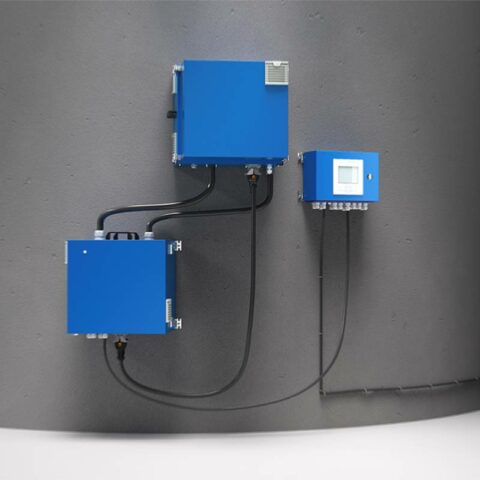 PRODUCT LAUNCH DURAG D-R 909: NEXT GENERATION DUST MONITOR | Alco ...